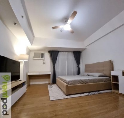 Fully Furnished Studio at The Veranda BGC Taguig #6ed440be32