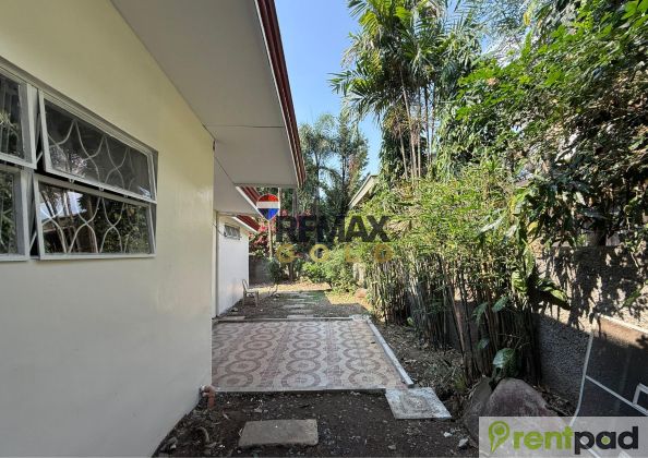 For Lease 3 Bedroom House and Lot in Rosario Drive New Manila #52853a7653
