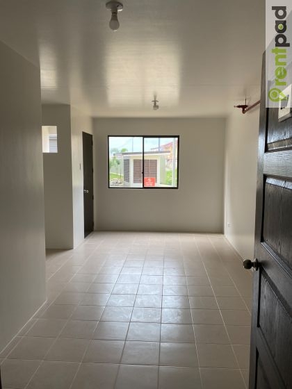 Newly Handover Unfurnished Studio Unit at Plumera Mactan #aca1ae2f20