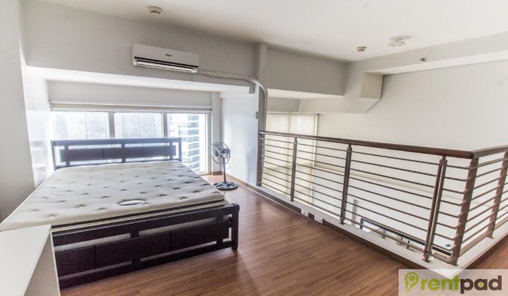2 Bedroom Condo at Eton Emerald Lofts in Ortigas #d37a120839