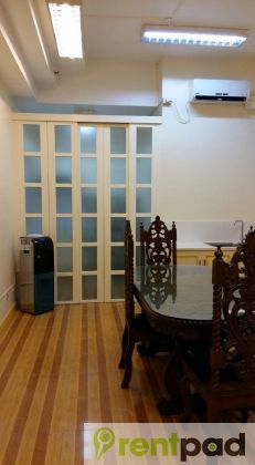Manila Executive Regency 1BR Condo for Rent #d9217aca40