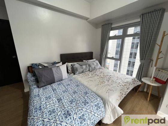2BR Unit for Rent at Park Triangle Residences BGC #7529639879