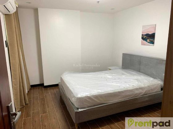 Semi Furnished 3 Bedroom Unit for Lease #b7a76ab824