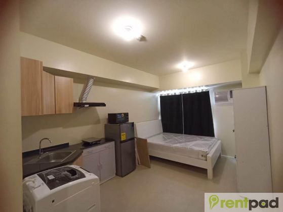 Furnished Studio unit at Avida Sola #ae45e47114