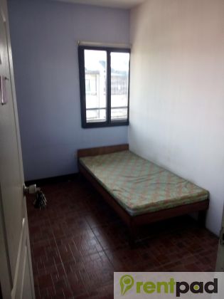 Dorm Style Room for Rent in Project 4 QC #7024c18e18