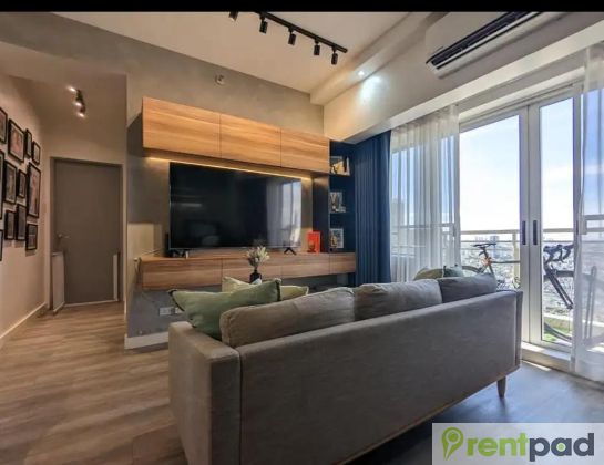 Fully Furnished 2 Bedroom Unit at Brio Tower for Rent #a63879e168
