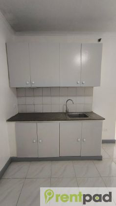 Unfurnished Studio Unit at EGI Taft Tower for Rent #3401479d65