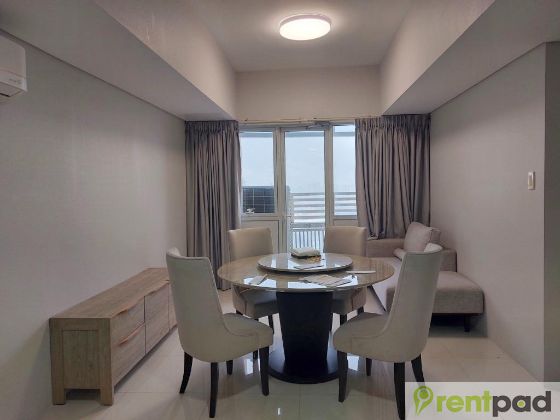 3 Bedroom in One Wilson Square Greenhills for Rent #012a0b7443