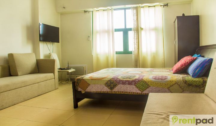 Fully Furnished Studio Unit at Symphony Towers #c52af37f94