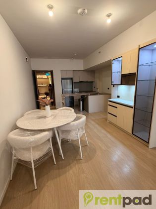1 Bedroom Unit In Shang Residences Wack Wack For Rent #e34ac4d576