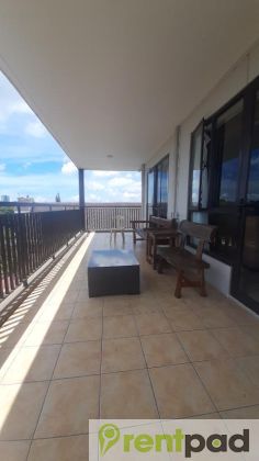 Serin West Tower 1 with Taal View #cfd4bc0323