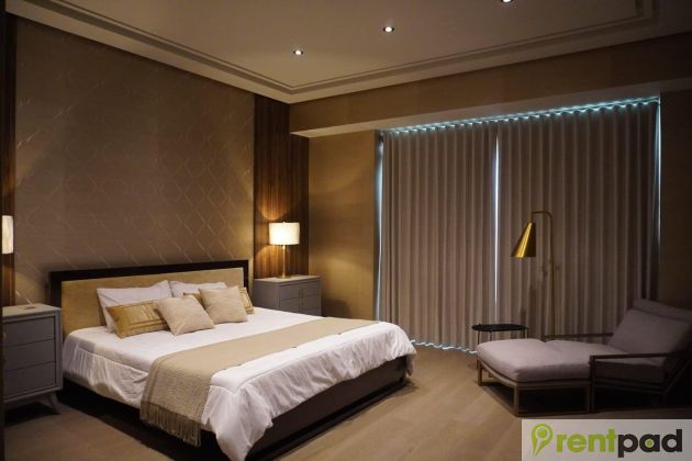 The Balmori Suites Rockwell Makati 9th 3BR Fully Furnished #63b4466828