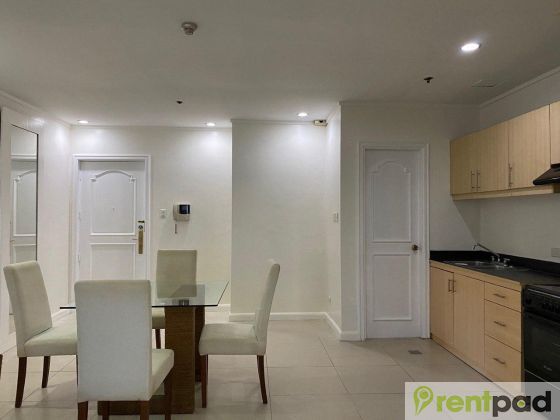 Fully Furnished 1 Bedroom Unit at AIC Grande Tower for Rent #8cfdb54483