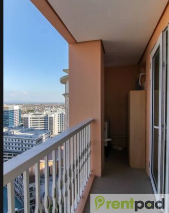 For Rent Executive Studio Condo in Venice Luxury Residences #d47e433924