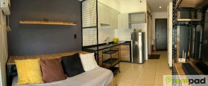 Hi Tech Studio Unit Fully Furnished at Avida Towers Vita Tower 3 ...