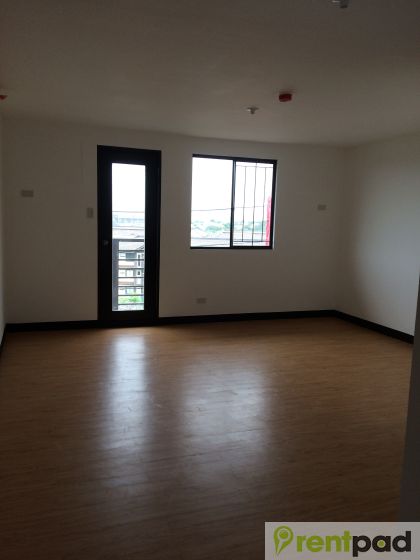Studio Unit for Rent in Solano Hills near Northgate Alabang #e8152a6436