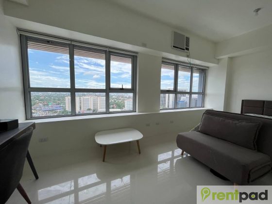 Studio Unit in The Levels by Filinvest Muntinlupa #a2215e2847