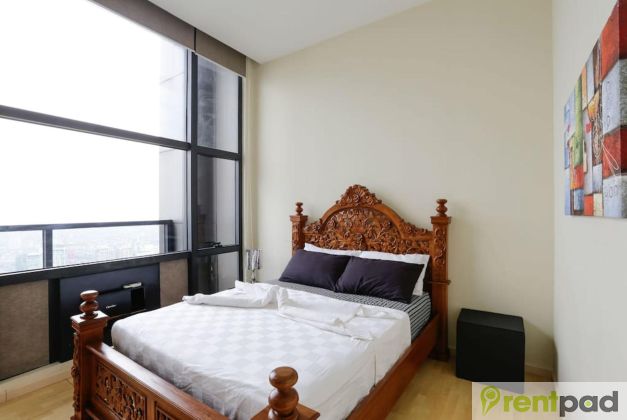 Gramercy Residences 2 Bedroom with Pool and Gym #c964f70288
