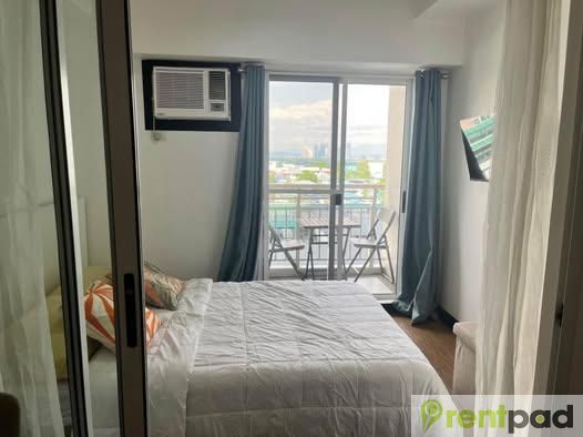 Fully Furnished 1 Bedroom Unit at Lumiere Residences for Rent #469d5a9d94