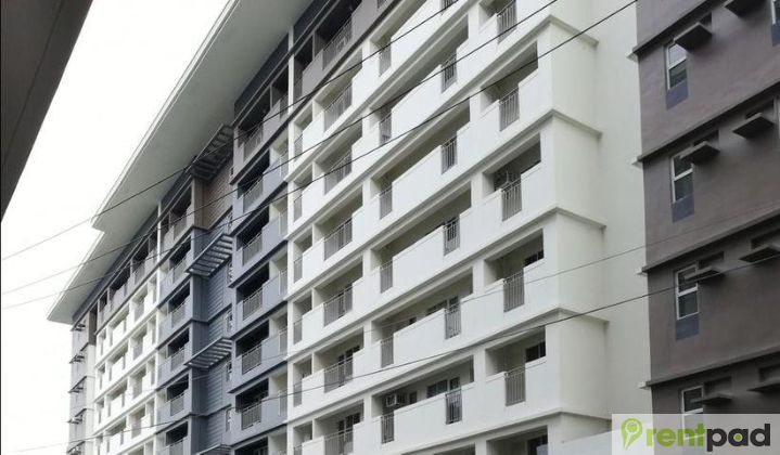 Amaia Steps Alabang Studio Unit #837880409
