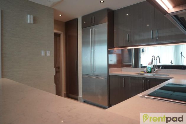 The Balmori Suites Rockwell Makati 9th 3BR Fully Furnished #63b4466828