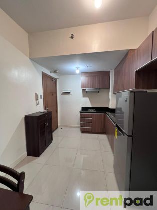 1BR 1TB The Sapphire Bloc Residences #26d1e80d29