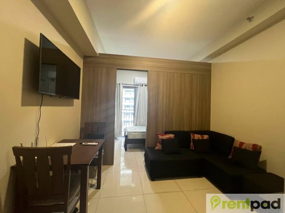 1 Bedroom Fully Furnished for Lease in Fame Residences Tower 3 #835ed5340