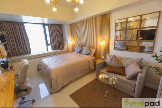 Studio Unit in Mandani Bay Suites #d2fb9eb416