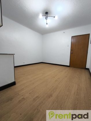 Studio Unit in EGI Taft Tower Manila #15c6395398