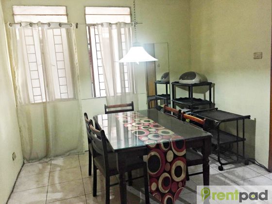 UP Bliss Unit for Rent #6ad81ac62