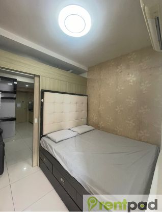 Breeze Residences Stunning Manila Bay View #909cba4e3