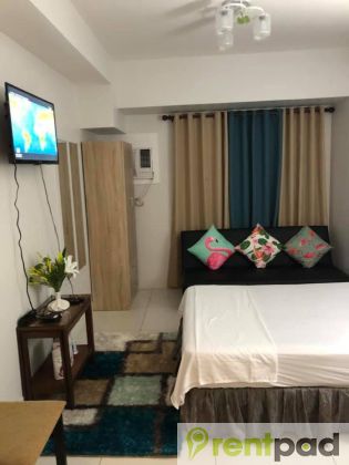 Affordable Studio Unit at Horizons 101 Cebu #abdc291e11