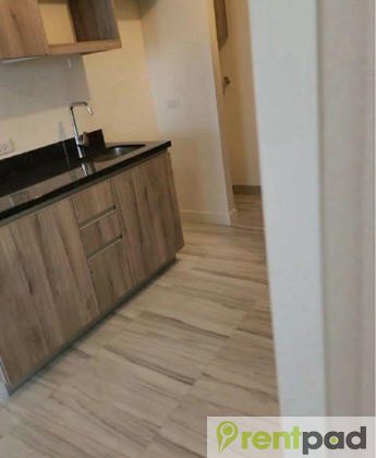 Presentable Unfurnished Studio Unit at Maven at Capitol #645db58895