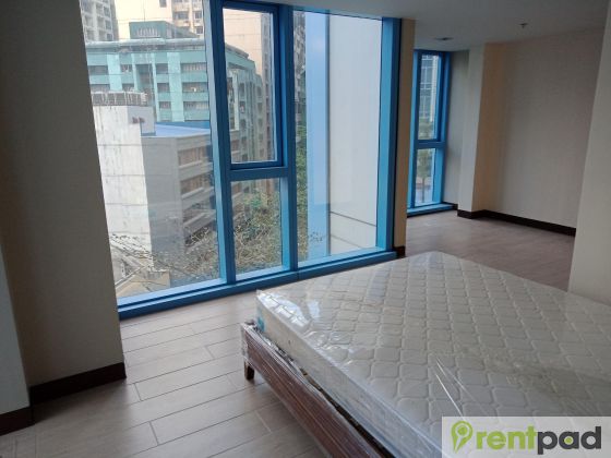 Last Unit Left 2 Bedroom beside Rcbc Tower #d9b4f7f84