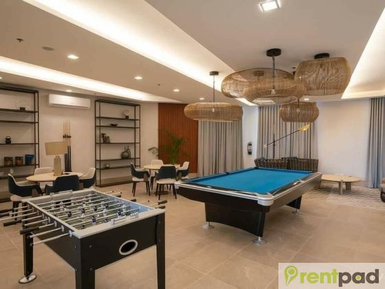 Modern 1 Bedroom Condo across Ayala Cebu #3abb61a123