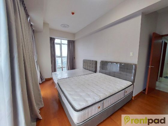 3 Bedroom in One Wilson Square Greenhills for Rent #012a0b7443