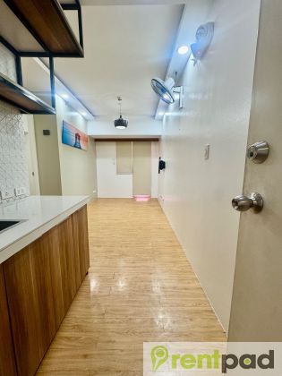 1 Bedroom Unit Condo near Feu Ceu Metropolitan Hospital #027c7d1555