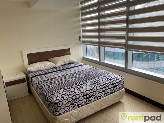 Fully Furnished 3BR Penthouse at One Central Condo Makati #01f46df453