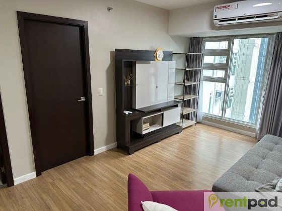 Kroma Tower 1 Bedroom Furnished for Rent in Makati City #4903b7f668