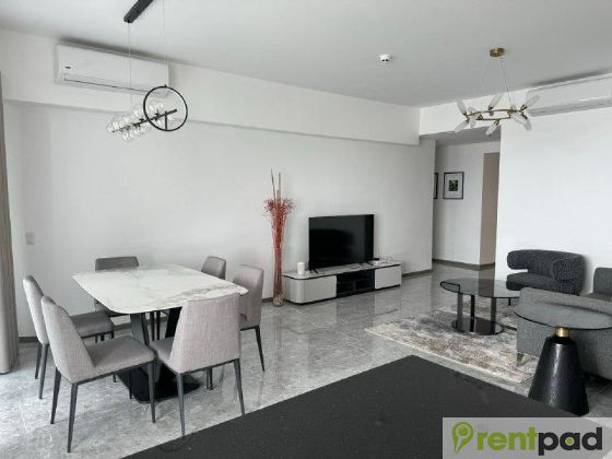 Furnished 2 Bedroom Unit at The Imperium at Capitol Commons #f89257ab41