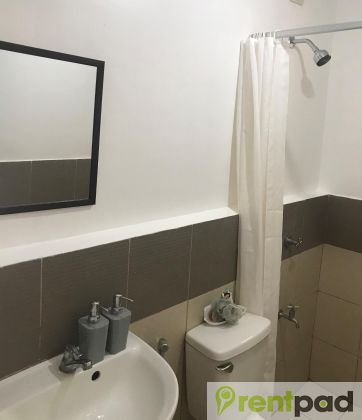 Fully Furnished Studio in Solano Hills Alabang for Rent #e9f796f685