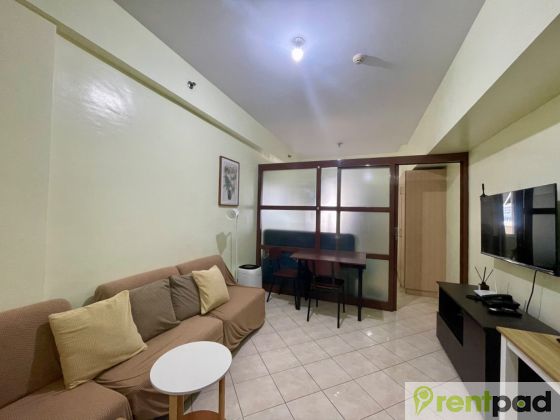 FULLY FURNISHED 1 Bedroom Unit at Grand Central Residences #fc37db055