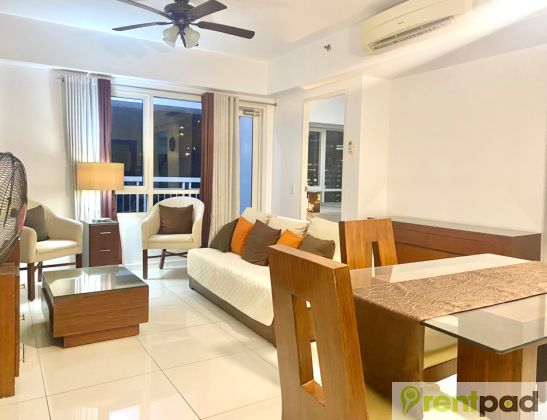 1BR Fully Furnished Condo Unit at Senta #375379f777