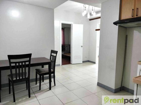Dansalan Gardens 2BR for Rent #6979634782