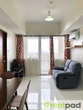 For Rent Fully Furnished 2 Bedroom unit in One Wilson Square #5b9e1f3415