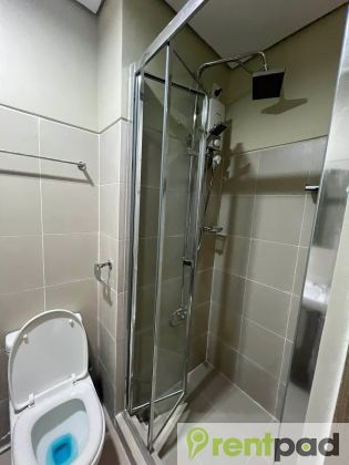 1 Bedroom Fully Furnished for Lease in Fame Residences Tower 3 #835ed5340