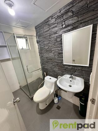 Fully Furnished 2 Bedroom Unit in Avida Towers 34th Street BGC #50ce31a366
