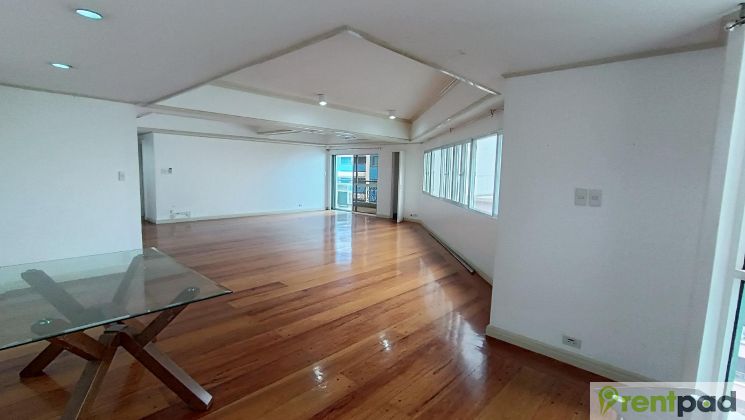Spacious 3BR in Splendido Gradens for Lease #7c04d8f914
