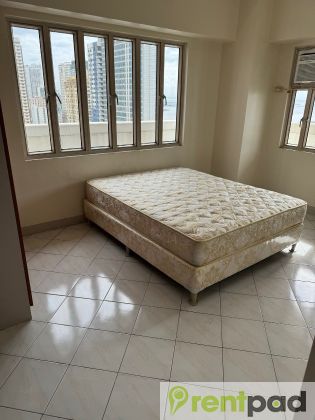 Manila 2BR Condo Unit Fully Furnished at Manila Executive Regency ...