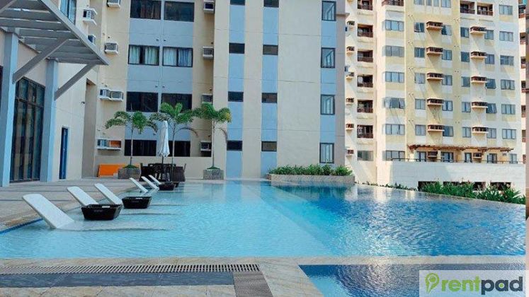 Fully Furnished Executive Suite at Persimmon Condo for Long Term ...